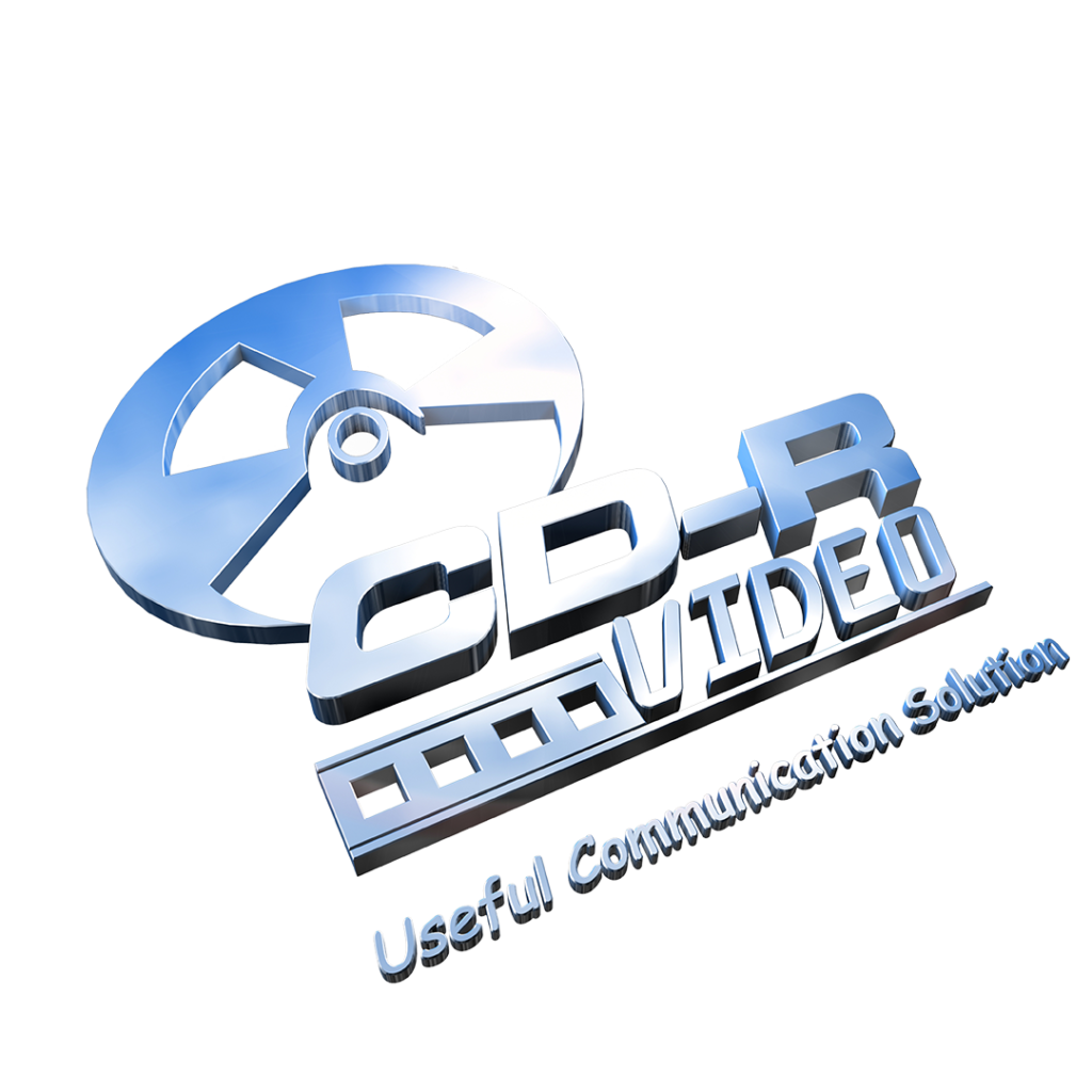 cd-r video